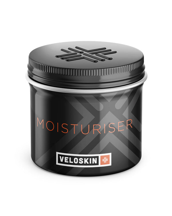 VeloSkin Daily Sports Moisturiser 150ml - Band of Climbers